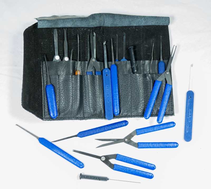 My Favorite Daily Lock Picks | Mr. Locksmith™ Blog - Mr Locksmith Training