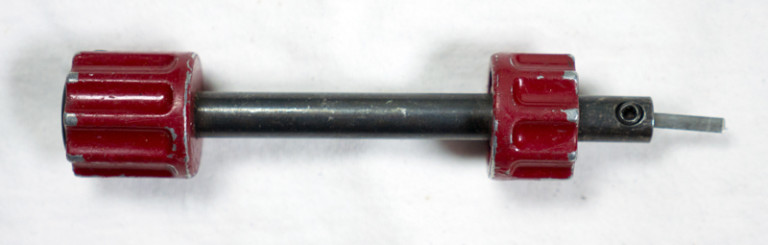 Essential Mr. Locksmith Tools: Plug Spinners / Flippers to Open Locks ...