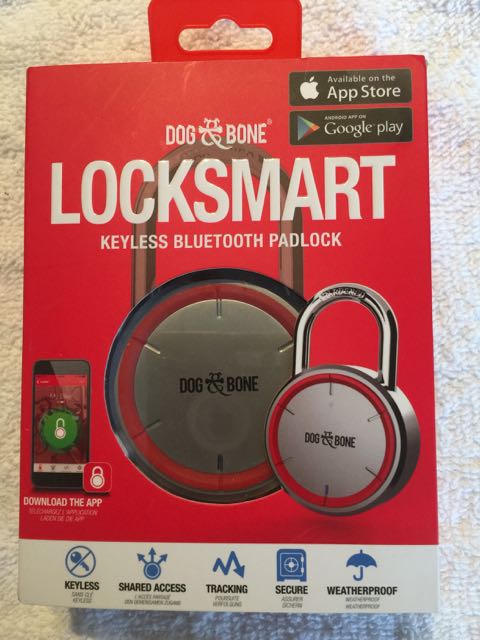 Open Dog & Bone Smart Lock in Seconds Without Sign Of Entry! - Mr ...