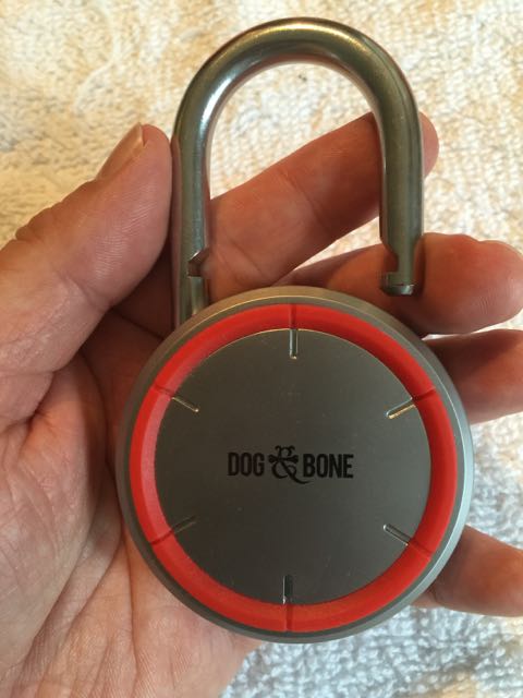 Open Dog & Bone Smart Lock in Seconds Without Sign Of Entry! - Mr ...