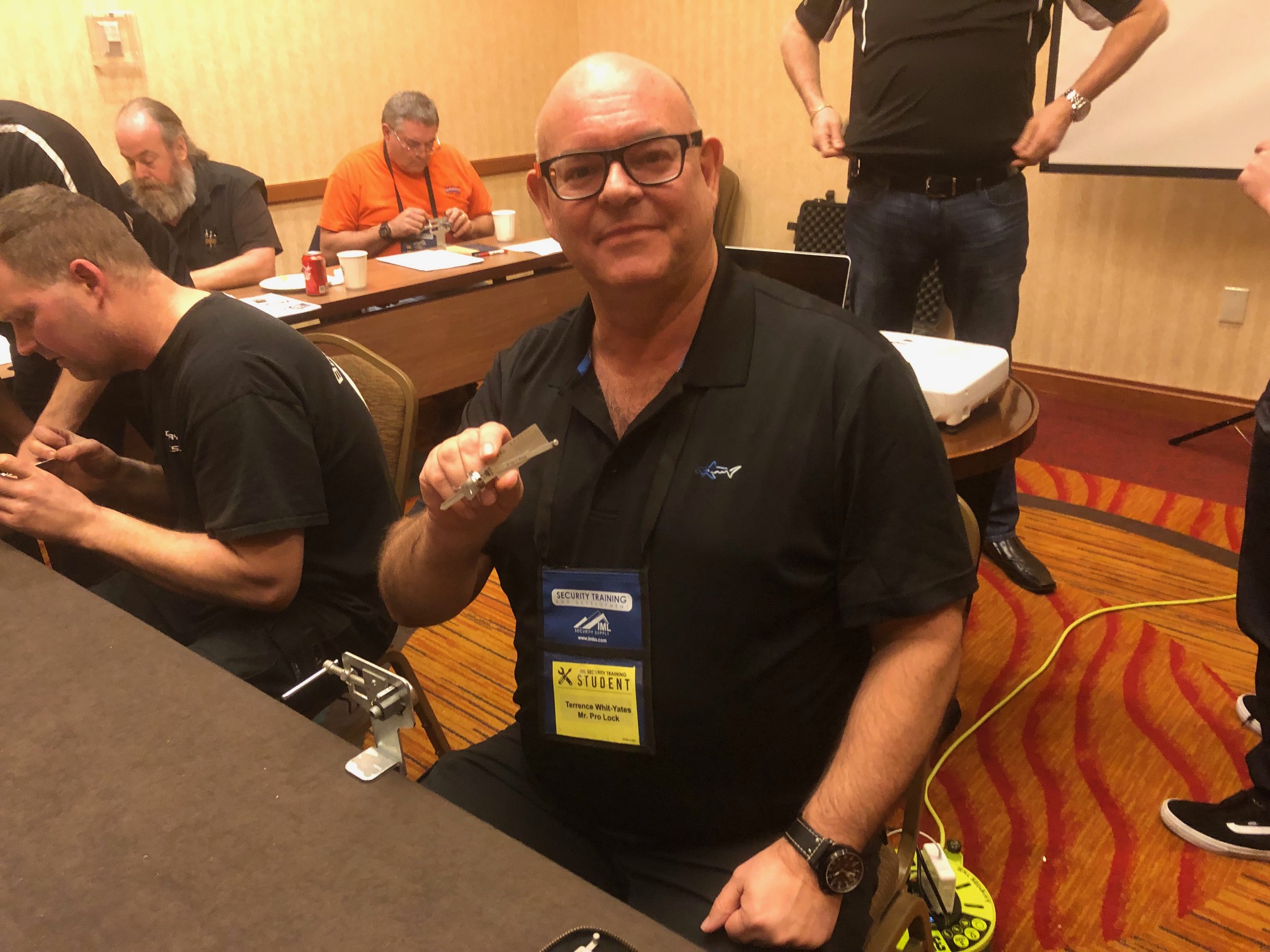 How to use the Lishi Kwikset Pick | Mr. Locksmith - Mr Locksmith Training