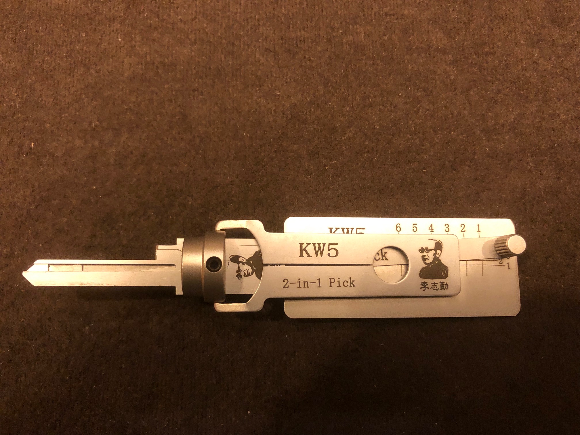 How to use the Lishi Kwikset Pick | Mr. Locksmith - Mr Locksmith Training